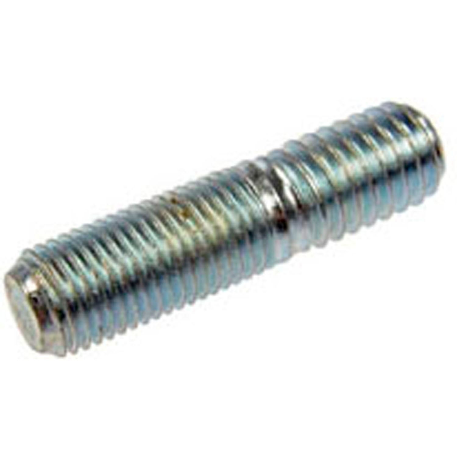 Dorman - Autograde 3/8in Thread Double End Wheel Stud