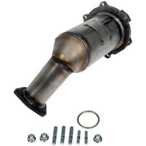 Dorman Direct Fit Federal Catalytic Converter 678-507