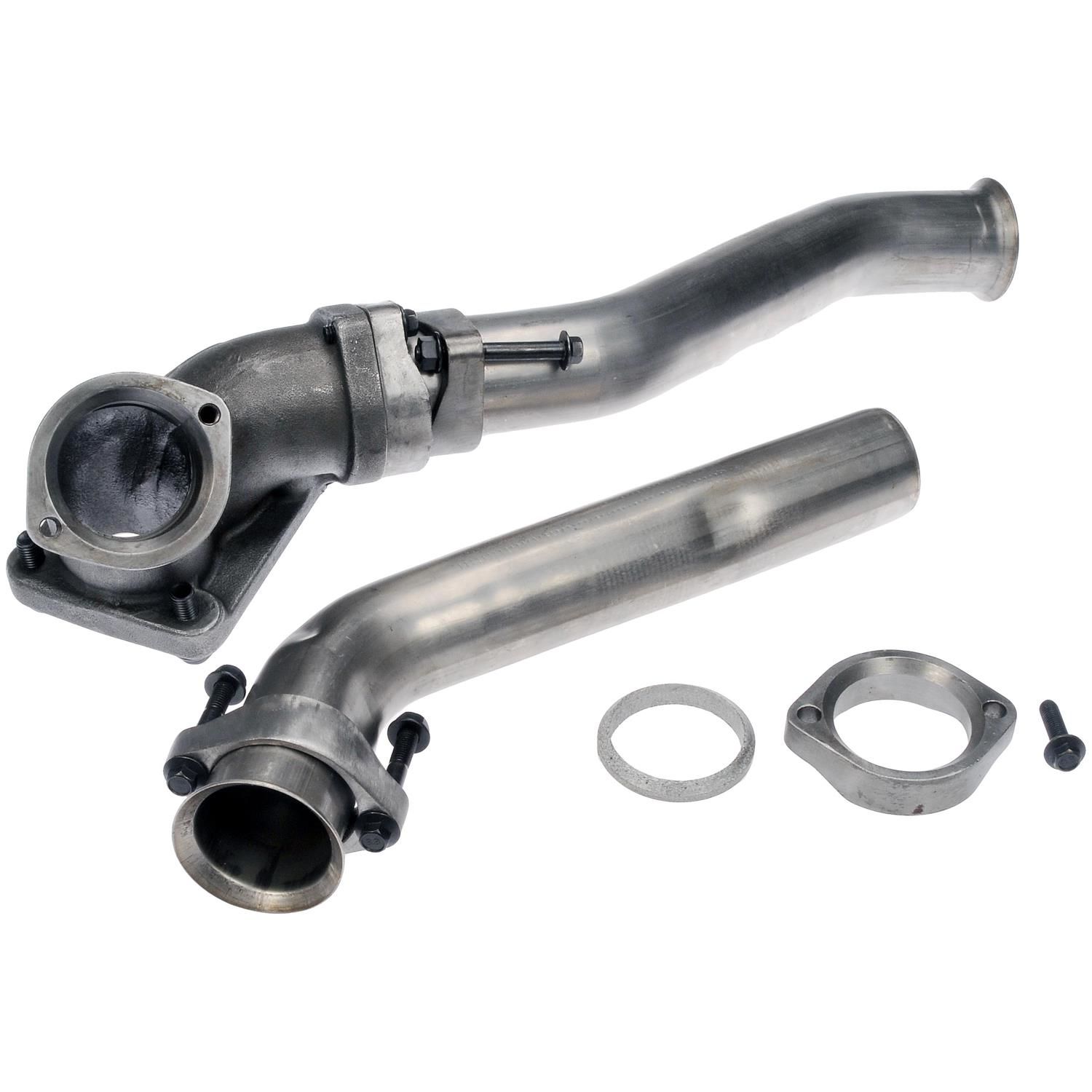Dorman Exhaust Crossover Pipe 679-013