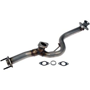 2010 Ford Escape Exhaust Crossover Pipe - from $156.99+ | AutoZone.com