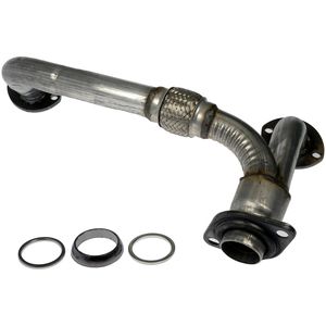 Dorman Exhaust Crossover Pipe 679-063