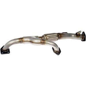 Best Exhaust Crossover Pipe for Cars, Trucks & SUVs