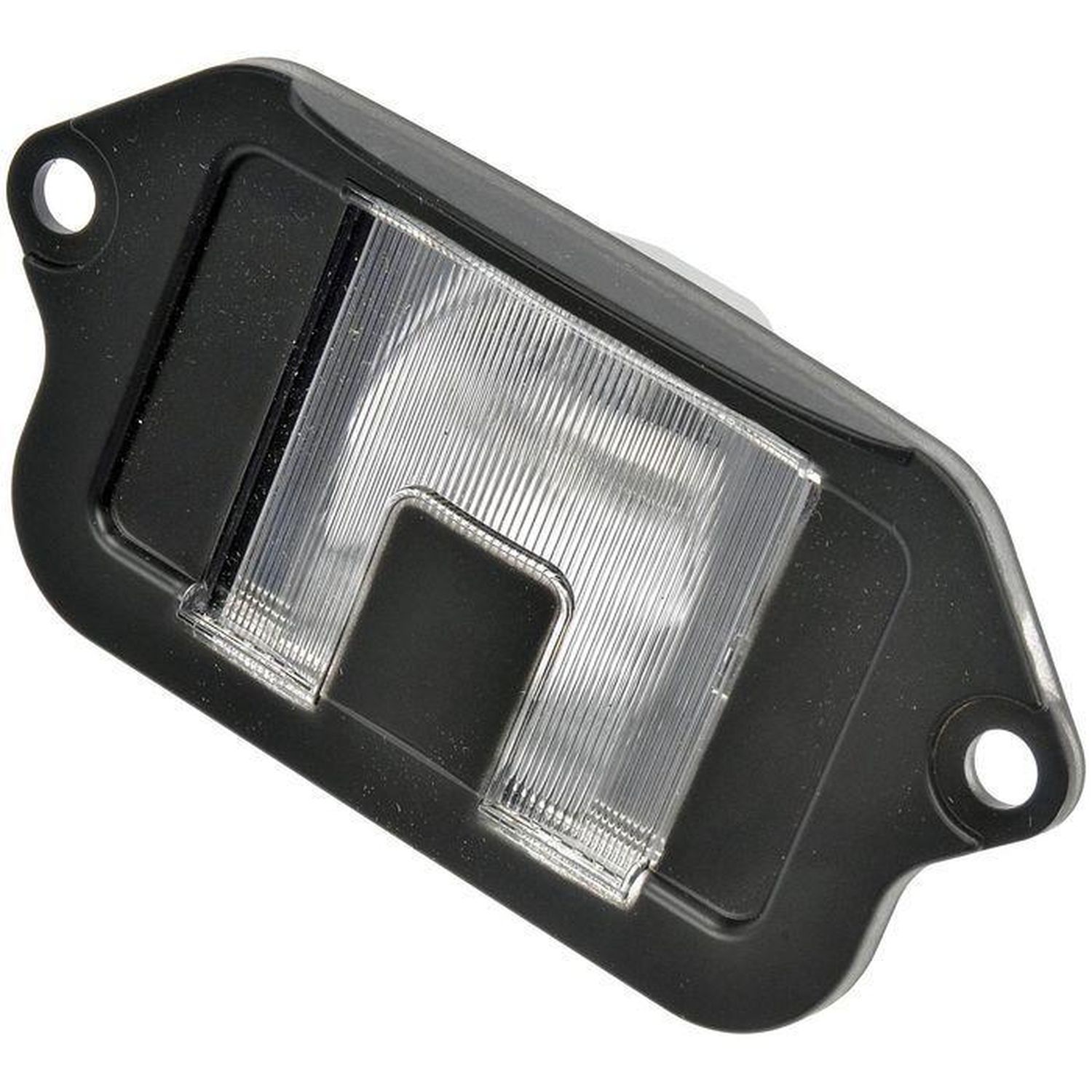 Dorman License Lamp Lens 68179