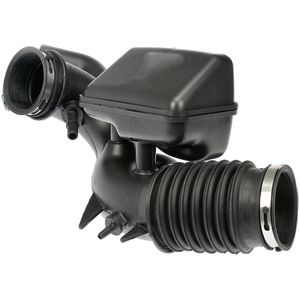 Ford F150 Fresh Air Intake Hose - Best Fresh Air Intake Hose for Ford F150