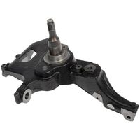 Ford Explorer Steering Knuckle - Best Steering Knuckle for Ford Explorer