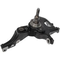 Ford Ranger Steering/Suspension Knuckle - Best Steering/Suspension ...