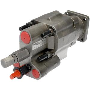 Dorman - HD Solutions Power Take Off Hydraulic Pump Assembly