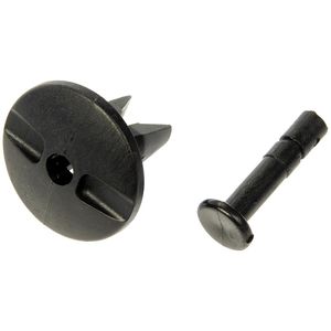 Dorman- AutoGrade .375in Hole Diameter Push Rivet