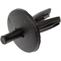 Dorman- AutoGrade 1/4in Hole Diameter Push Rivet