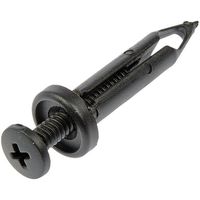 Dodge Ram 1500 Cowl Panel Retainer - Best Cowl Panel Retainer Parts for ...