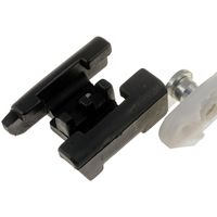 Window Regulator Hardware Kit - Best Replacement Window Regulator ...
