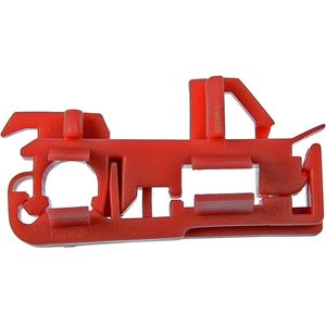 Door Lock Rod Clip - Door Lock Rod Retainer Clips