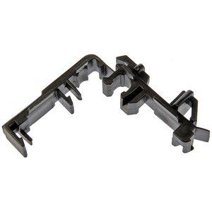 Door Lock Rod Clip - Door Lock Rod Retainer Clips