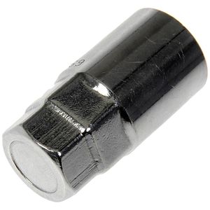 Dorman Universal Wheel Lock Key / Locking Lug Nuts - AutoZone