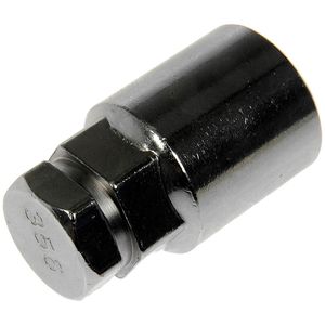 Universal Wheel Lock Key (Locking Lug Nuts)