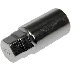Locking Lug Nut Key - Replacement Wheel Lug Nut Keys
