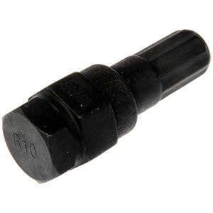 Universal Wheel Lock Key (Locking Lug Nuts)