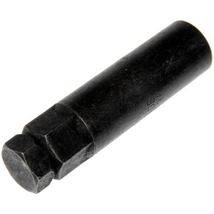Universal Wheel Lock Key (Locking Lug Nuts)