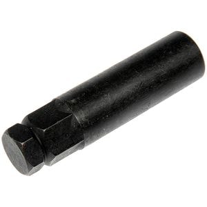 Universal Wheel Lock Key (Locking Lug Nuts)