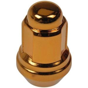 Dodge Ram 1500 Wheel Lock Key / Locking Lug Nuts - Best Wheel Lock Key ...