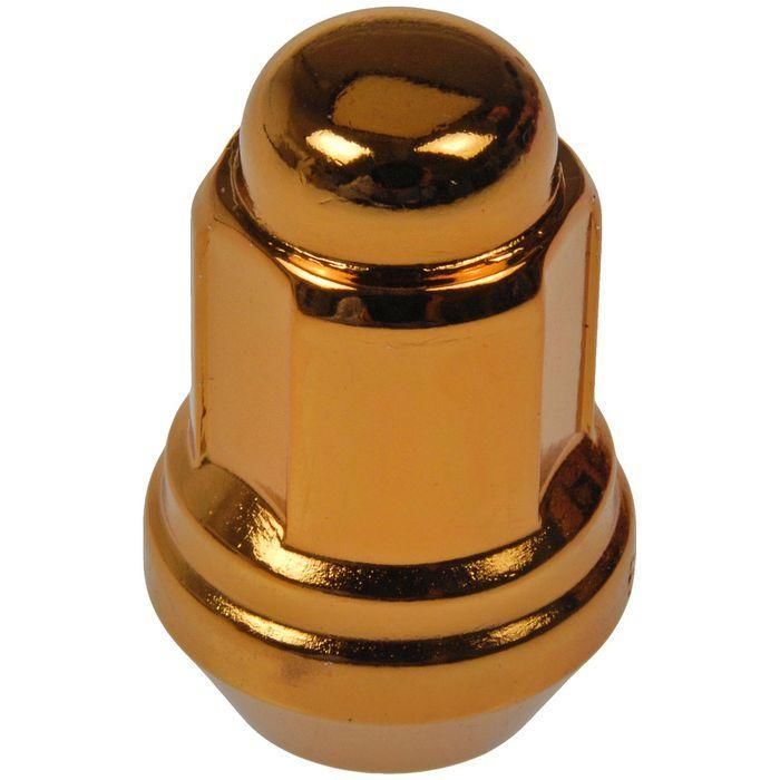 Dorman - Autograde Wheel Lock Set 711-235I