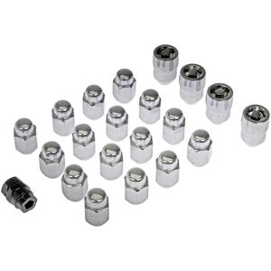 Best Wheel Lock Key / Locking Lug Nuts for Volkswagen Cars, Trucks & SUVs