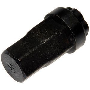 Dorman Universal Wheel Lock Key / Locking Lug Nuts - AutoZone