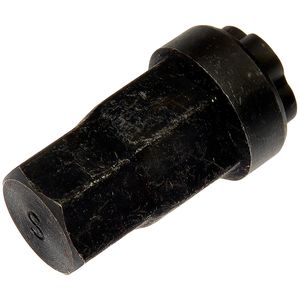 Dorman Universal Wheel Lock Key / Locking Lug Nuts - AutoZone