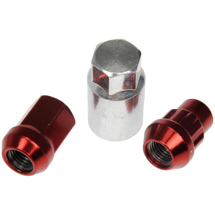 Dorman Wheel Nut 20 Piece 713-375E