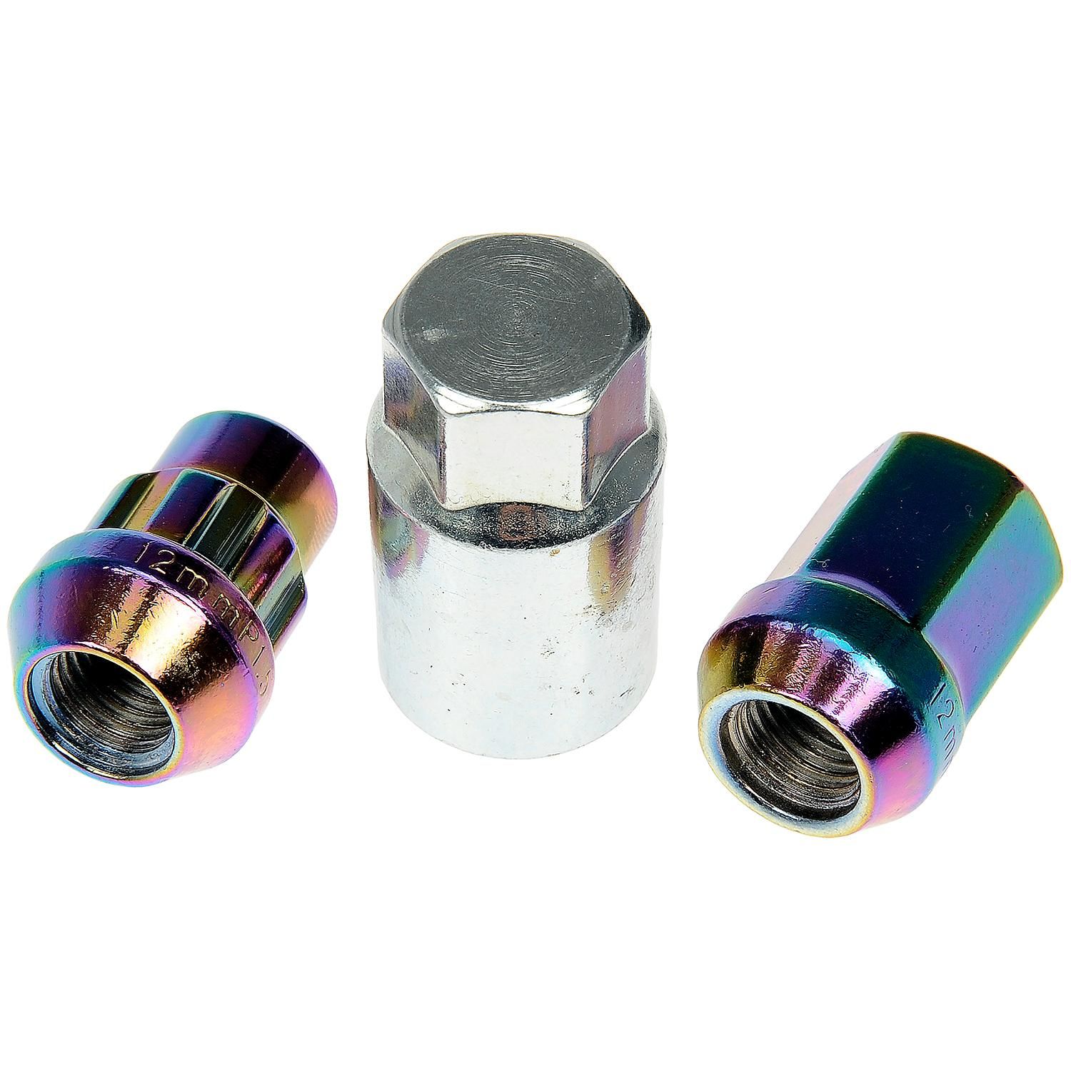 Dorman Wheel Nut 20 Piece 713-375G