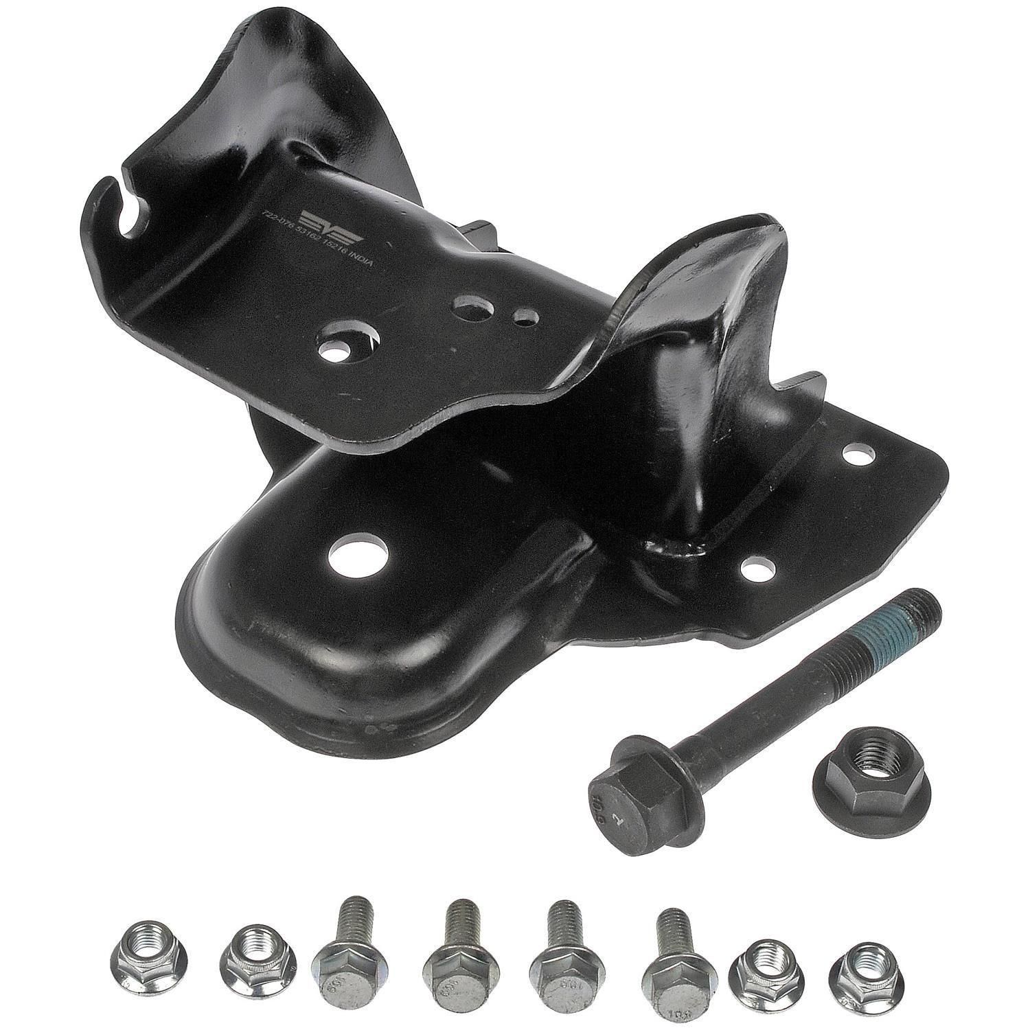 Dorman Leaf Spring Hanger 722-076