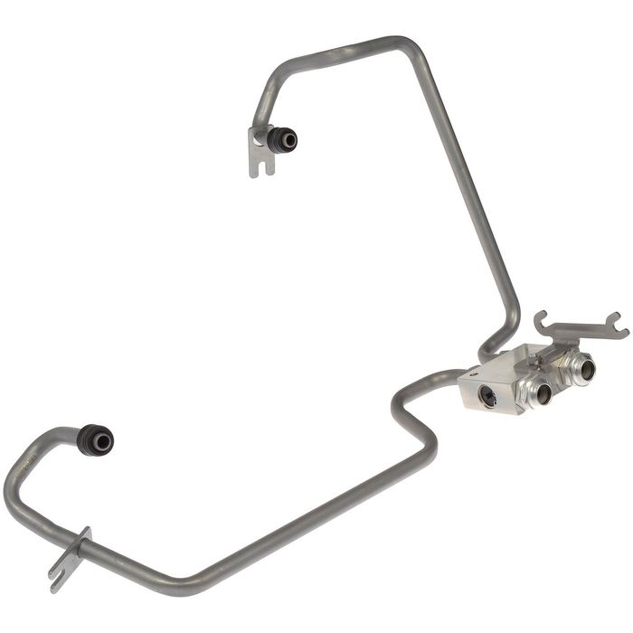 Dorman Transmission Cooler Line Assembly 724-001