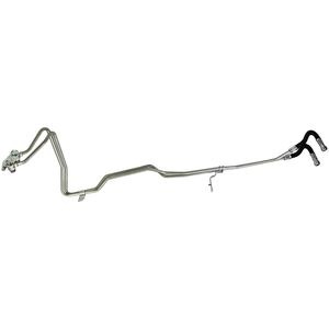 Ford F150 Transmission Cooler Line Assembly - Best Transmission Cooler ...
