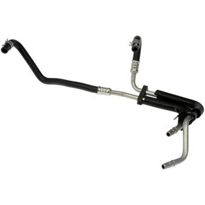 Ford F250 Super Duty Transmission Cooler Line Assembly - Best ...