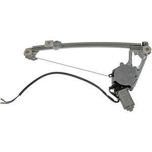 Dorman - OE Solutions Window Motor and Regulator Assembly 741-020