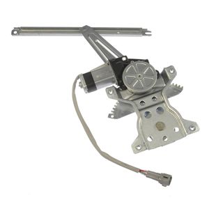 Duralast Window Motor and Regulator Assembly 741-137