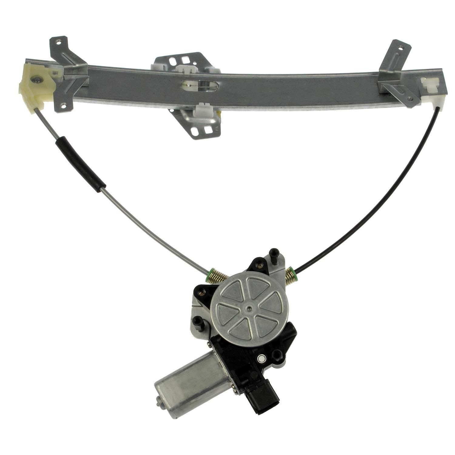 Dorman Window Lift Motor 741-305