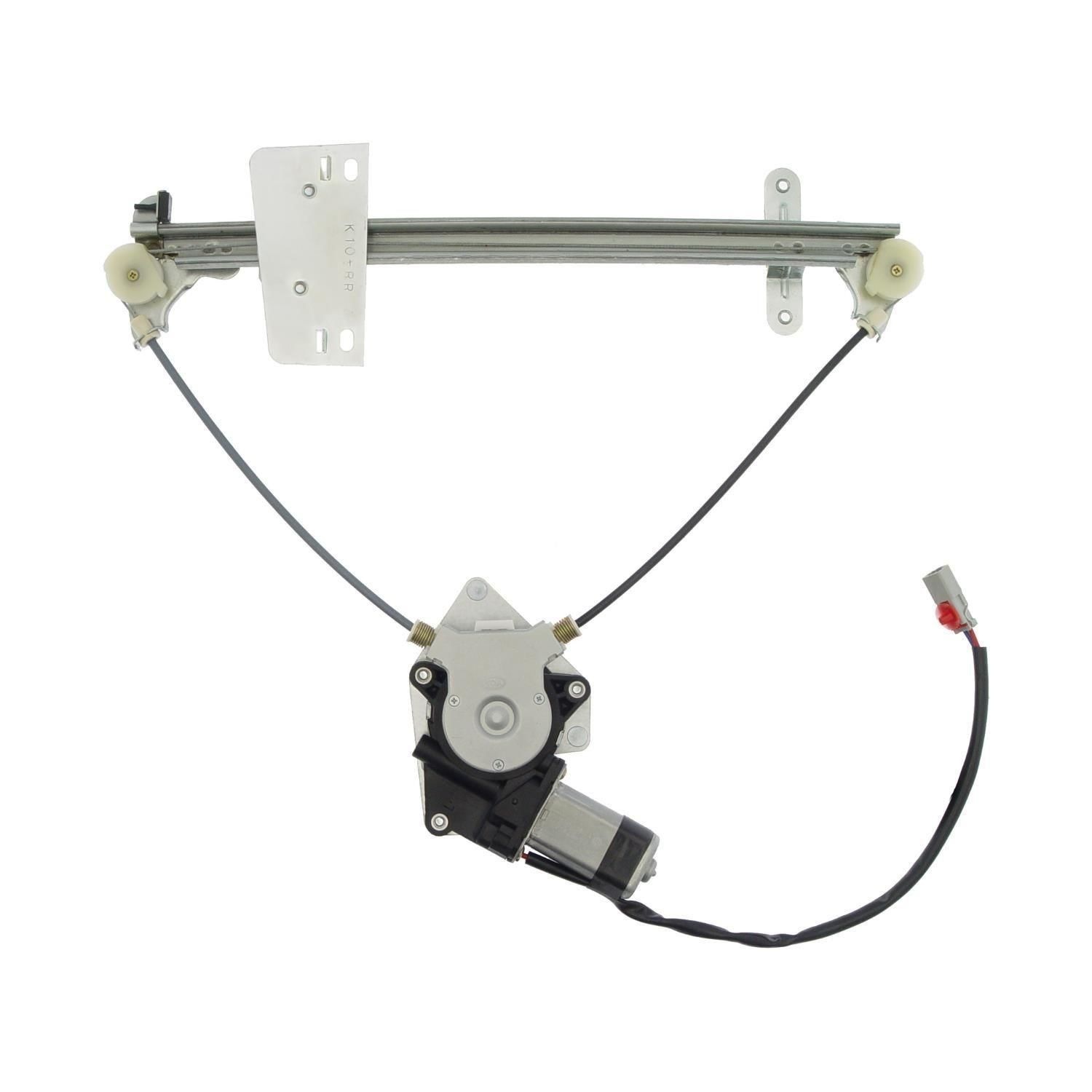 Dorman Window Lift Motor 741-745