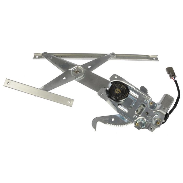 Dorman - OE Solutions Window Motor and Regulator Assembly 741-756