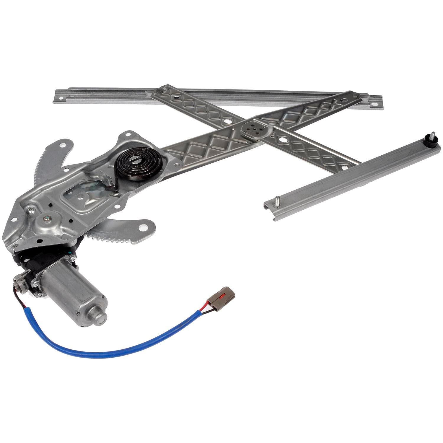 Dorman Window Lift Motor 741-873