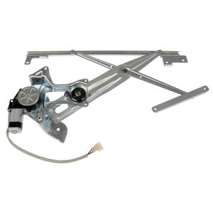 Window Motor - Best Prices for Power Window Regulator Motors