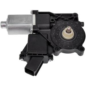 Dorman - OE Solutions Window Motor 742-096