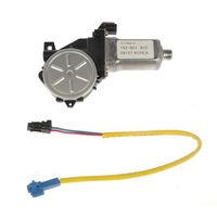 Toyota 4Runner Tailgate Window Lift Motor - Best Tailgate Window Lift ...