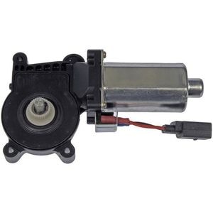 Duralast Window Motor 742-908