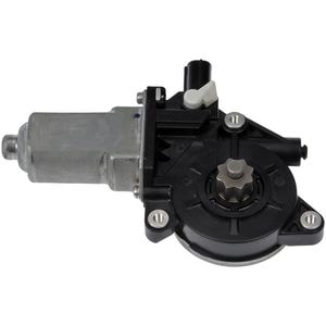 Duralast Window Motor 742-971