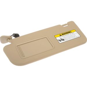 2013 hyundai elantra sun visor driver side store