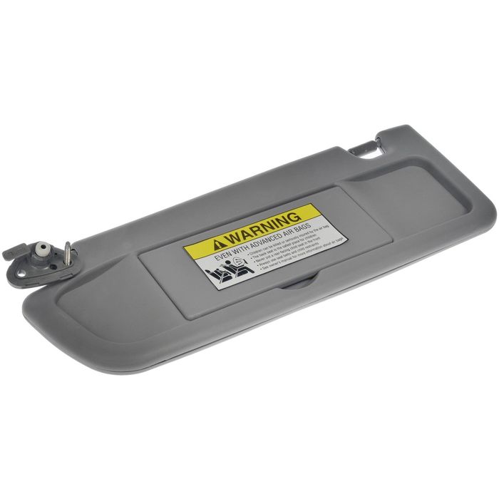 Sun visor for car autozone store