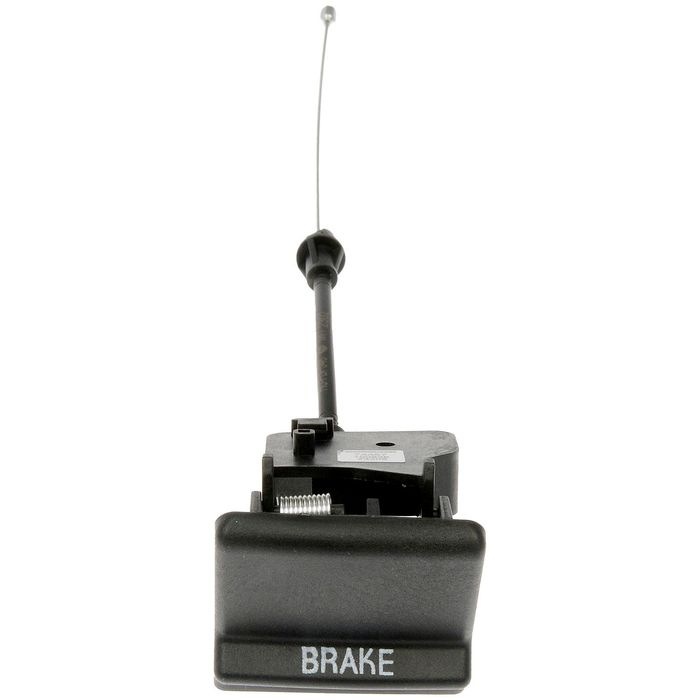 Dorman Parking Brake Release Handle 74457