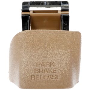 Parking Brake Release Handle - Brake Release Handles