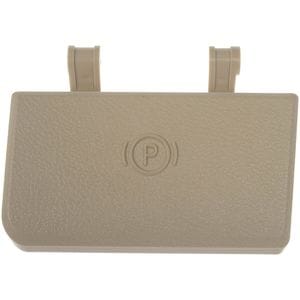 Parking Brake Release Handle - Brake Release Handles